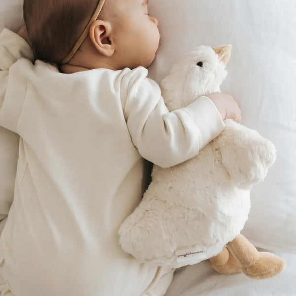 Snuggle Duck – HUGBUG Children's Shop