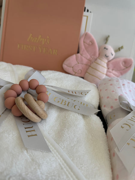 Butterfly Essentials Set | Girl – HUGBUG Children's Shop